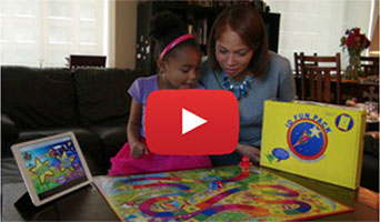 Register - Testing Mom