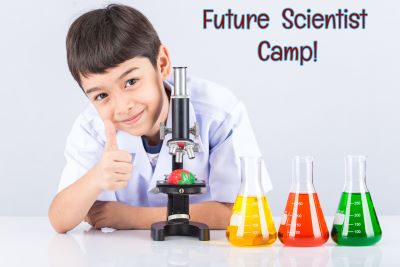 Future Scientist