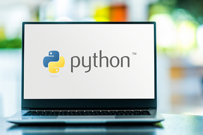 Intro. to Python Coding: Create Your First Program (Grade 3-8)