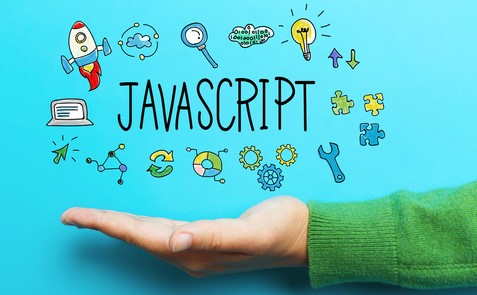 The Spooky World of JavaScript, Spooky House, and Ghosts (Grades 4-10)