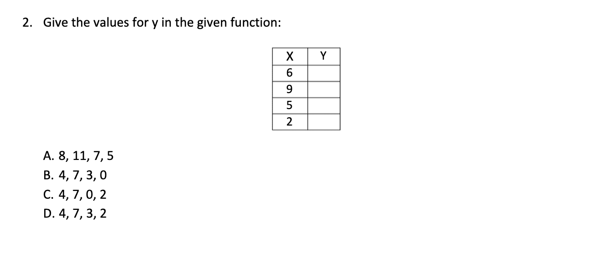 MAP Test Practice For 3rd Grade Testing Mom