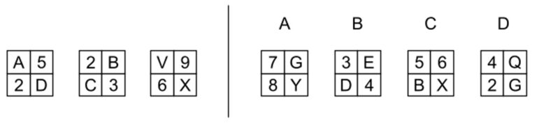CAT4 - Nonverbal Reasoning - Testing Mom
