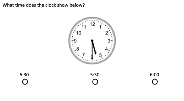 Renaissance STAR Assessment® - Testing Mom (2022 Update)