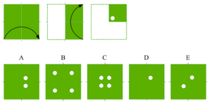 CogAT 7th Grade Practice Test