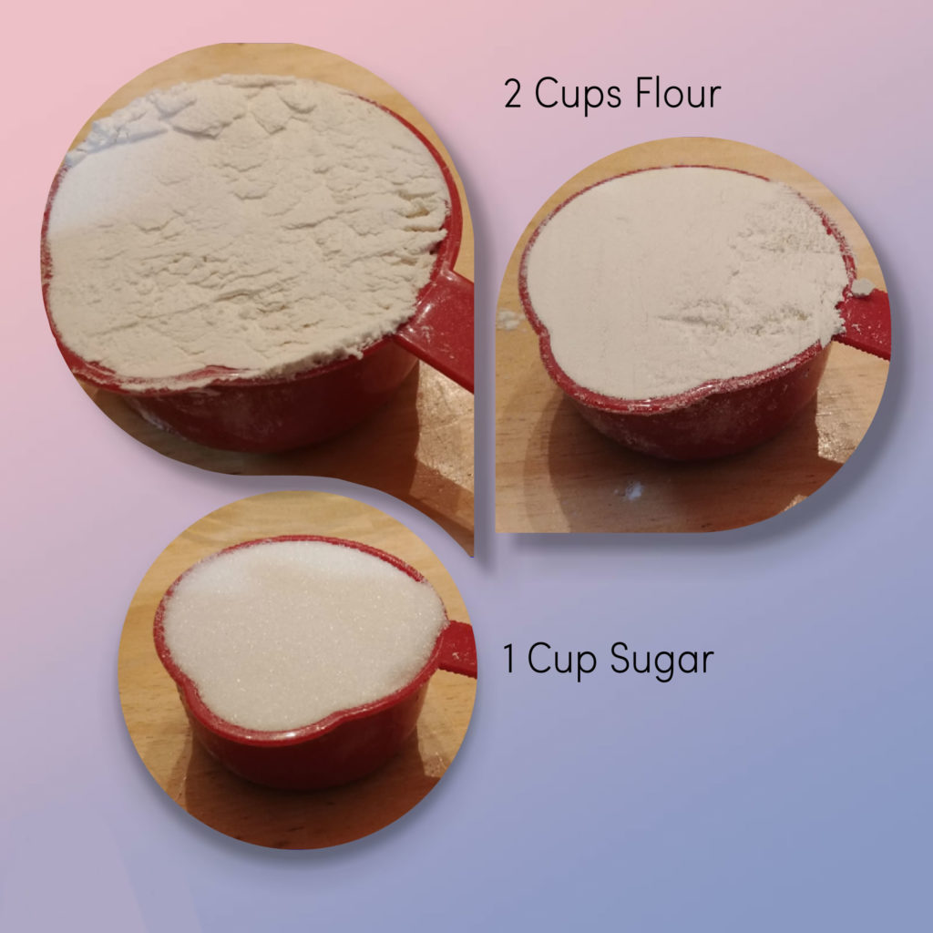 Cooking with Your Kids: How Cooking Together Can Increase Your Child’s ...