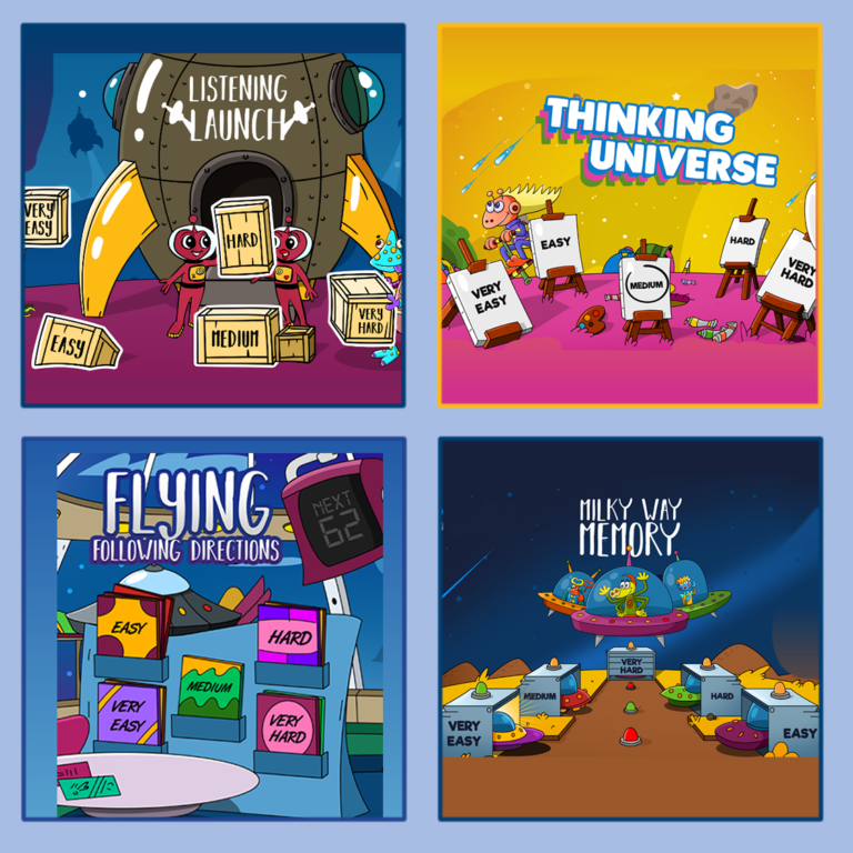 Introducing GoGoBrain: The Skills Behind the Scores