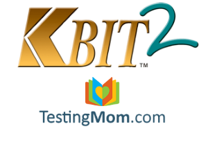 KBIT Test (Kaufman Brief Intelligence Test) - TestingMom.com