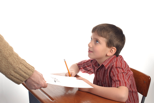 How is the Kaufman Brief Intelligence Test -2 Administered? - Testing Mom