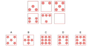 NNAT 2nd Grade Sample Questions (Level C)