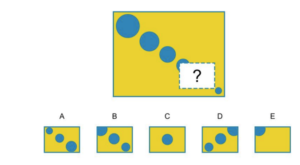 NNAT 2nd Grade Sample Questions (Level C)