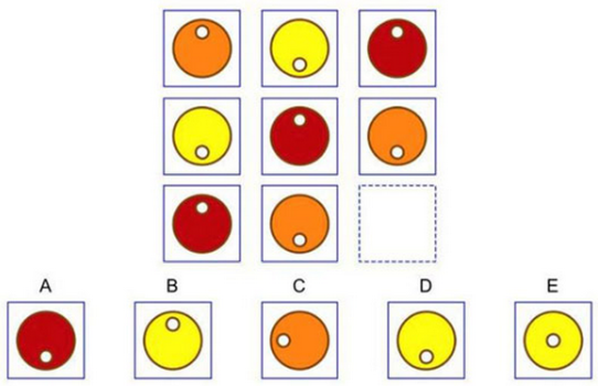 What is the NNAT2 test? Free Practice questions for NNAT2 test, NNAT