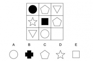 Free NNAT Practice Test | 2nd Grade - TestingMom.com