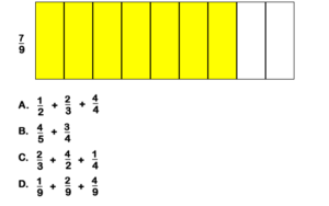 Sample New York State Test Practice Questions - TestingMom.com