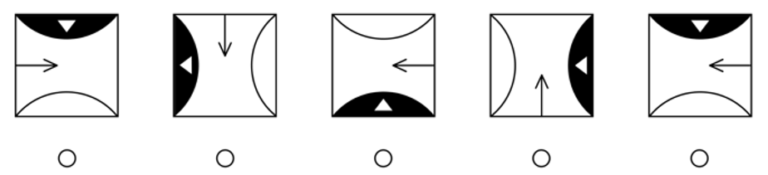 OLSAT Test 3rd Grade Sample Questions - TestingMom.com