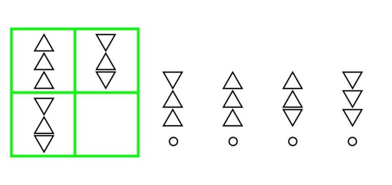 OLSAT Figural Reasoning Section TestingMom.com
