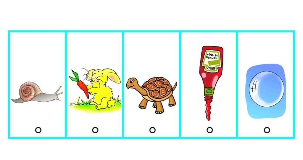 OLSAT Pictorial Reasoning TestingMom.com