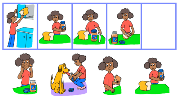 ISAAD Test Verbal Reasoning Practice Questions - Testing Mom