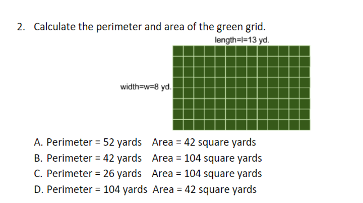 MAP Test Practice For 4th Grade Free Questions Testing Mom