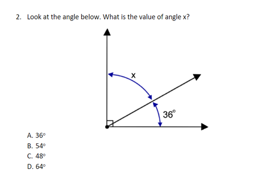 MAP Growth Test for 7th Grade
