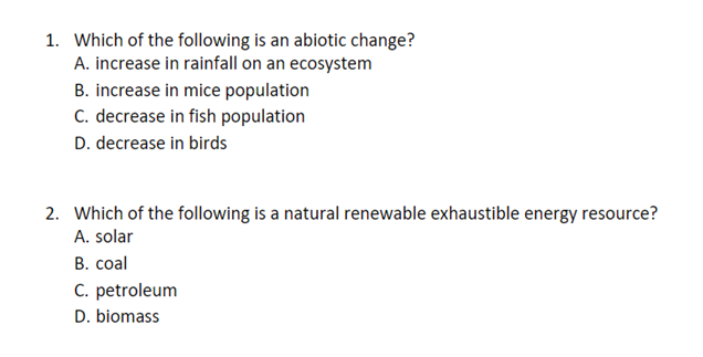 MAP Growth Test for 8th Grade - Testing Mom