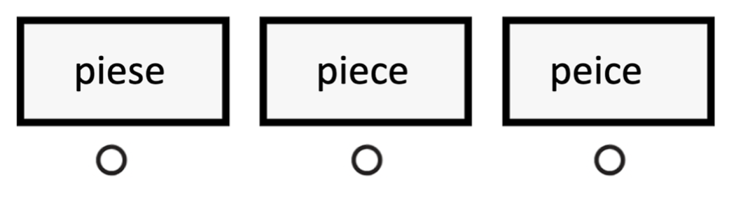 Reading Test Prep - Example Questions - Testing Mom