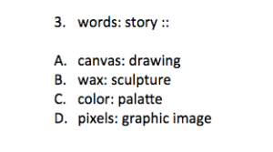 SCAT 6th - 8th Grade Practice Test TestingMom.com