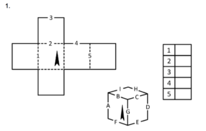 Sample STB Test Practice Questions - TestingMom.com