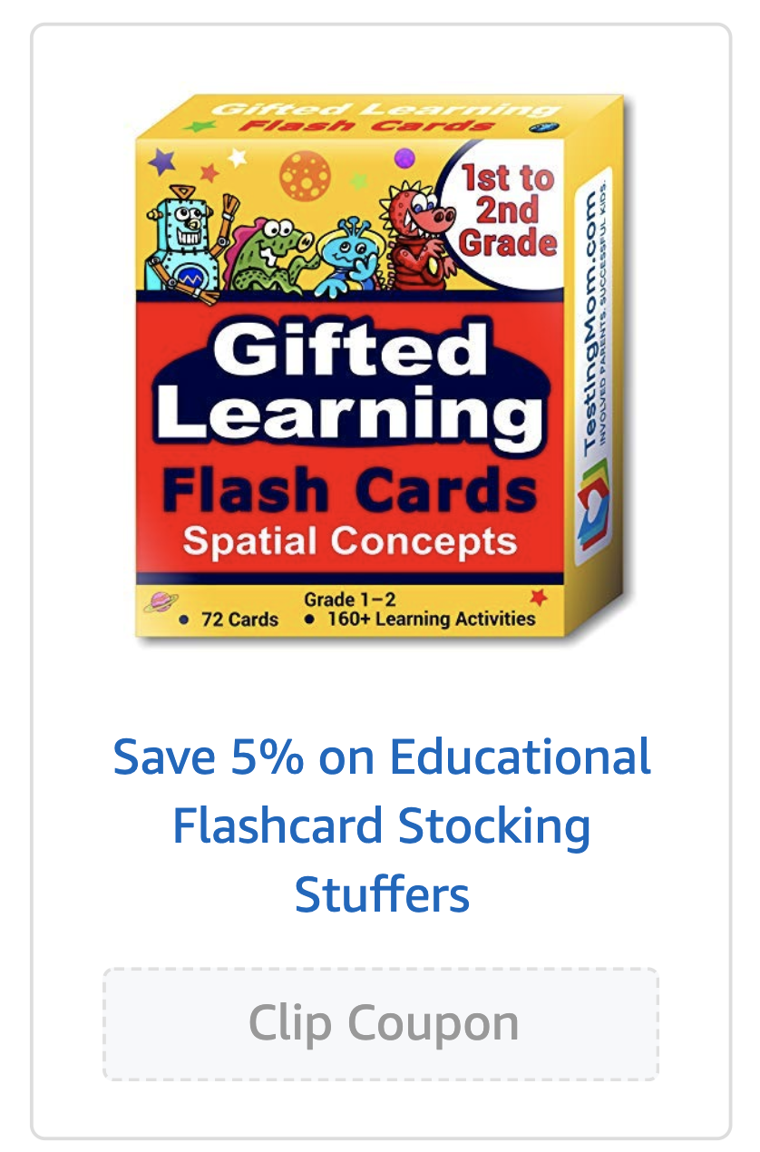 Fun Holiday Gift Ideas to Enhance and Support your Child’s Learning ...