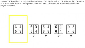 NYC Gifted and Talented Second Grade Information