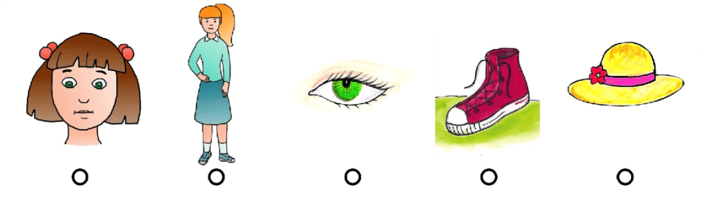 Thinking & Engagement Assessment | Practice Test - TestingMom.com