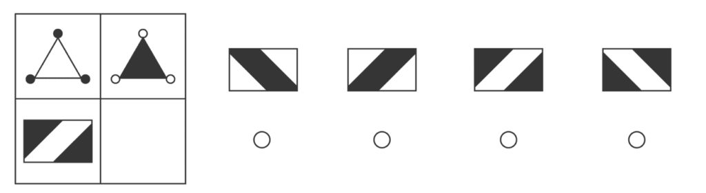 Thinking & Engagement Assessment | Practice Test - TestingMom.com