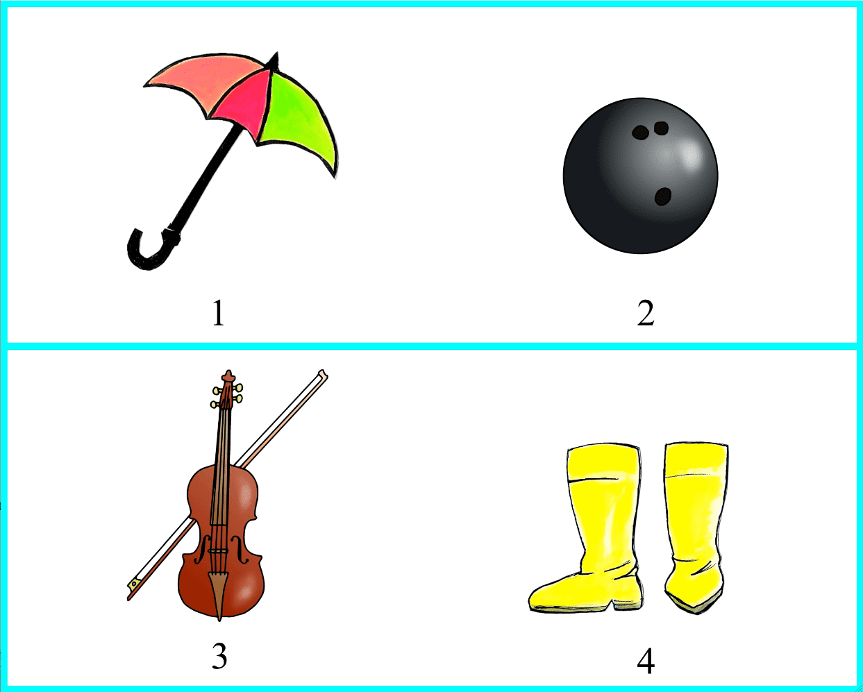 Thinking & Engagement Assessment | Practice Test - TestingMom.com