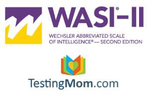 WASI | Overview of the WASI-II (2019 Update) - TestingMom.com
