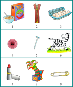 WISC Test Sample Questions for 11 Year Olds - TestingMom.com