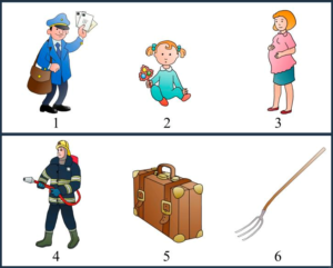 WISC Test Sample Questions for 7 Year Olds - TestingMom.com