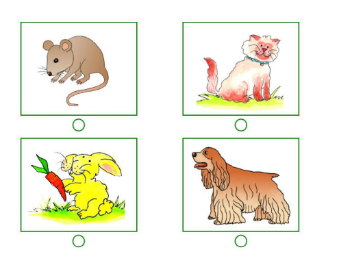 WPPSI-IV Sample Test | Free Practice Questions - TestingMom.com