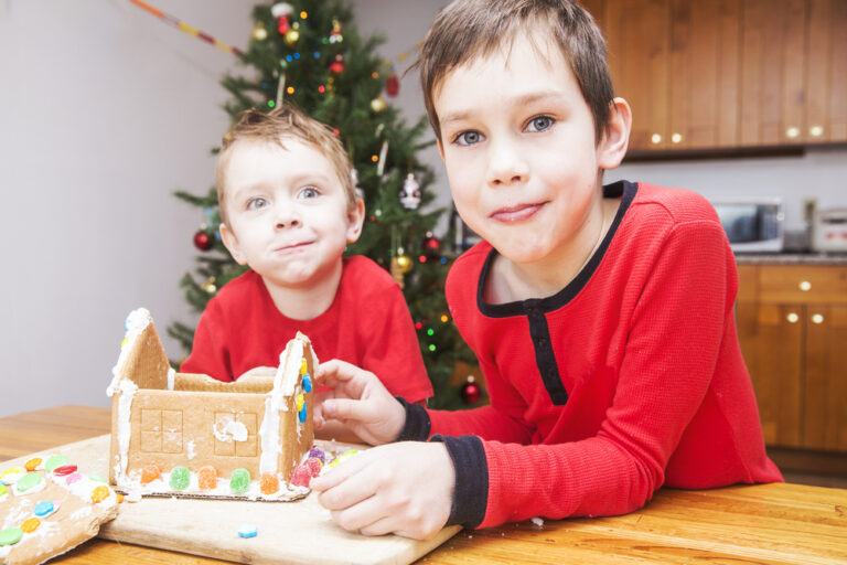 Enriching Christmas Break: Fun and Educational Activities for the Holidays