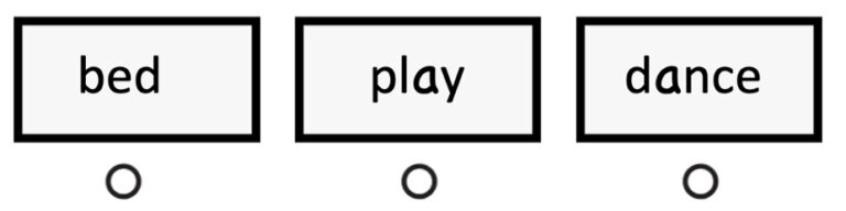 Florida (FAST) Star Early Literacy Test - Sample Questions - Testing Mom