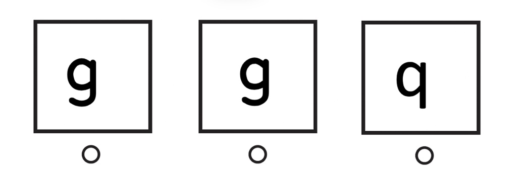 Florida (FAST) Star Early Literacy Test - Sample Questions - Testing Mom