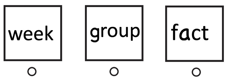 Florida (FAST) Star Early Literacy Test - Sample Questions - Testing Mom