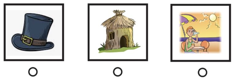 Florida (FAST) Star Early Literacy Test - Sample Questions - Testing Mom