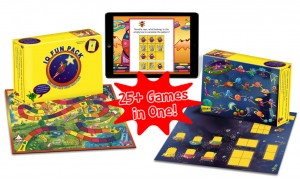 Increase your child's test scores