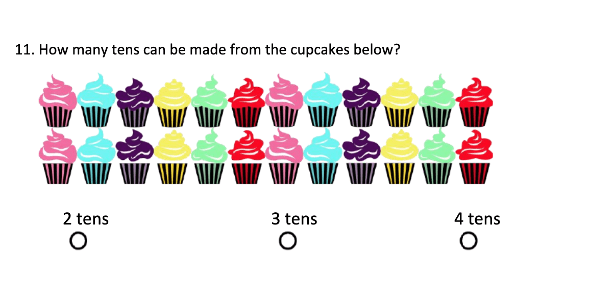 MAP Tests For Kindergarten Through 1st Grade Testing Mom