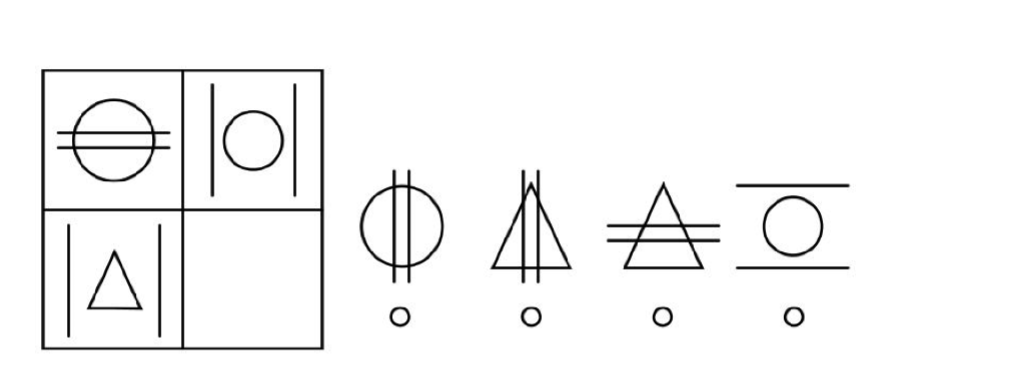 NYC gifted and talented test for OLSAT and NNAT-2