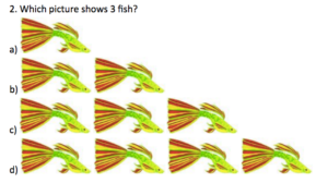 TerraNova Sample Questions for Kindergarten - TestingMom.com